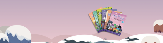 Compra Enigmath, cuadernos de retos matemáticos – Innovamat Education Spain