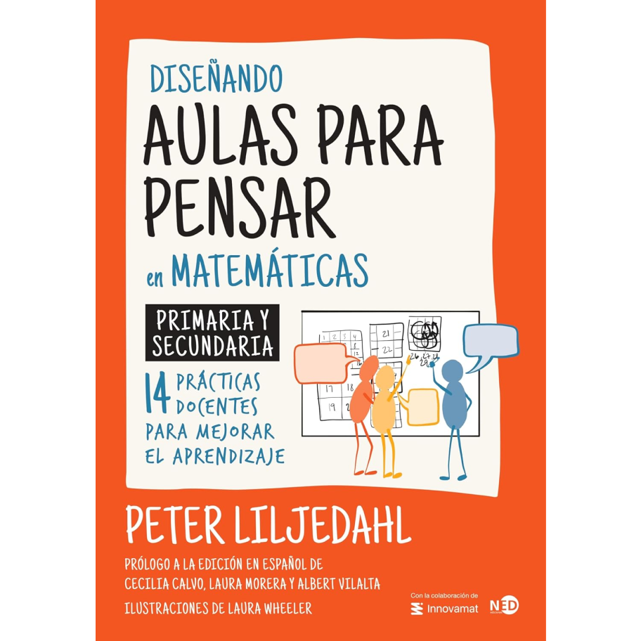 Colecciones – Innovamat Education Spain